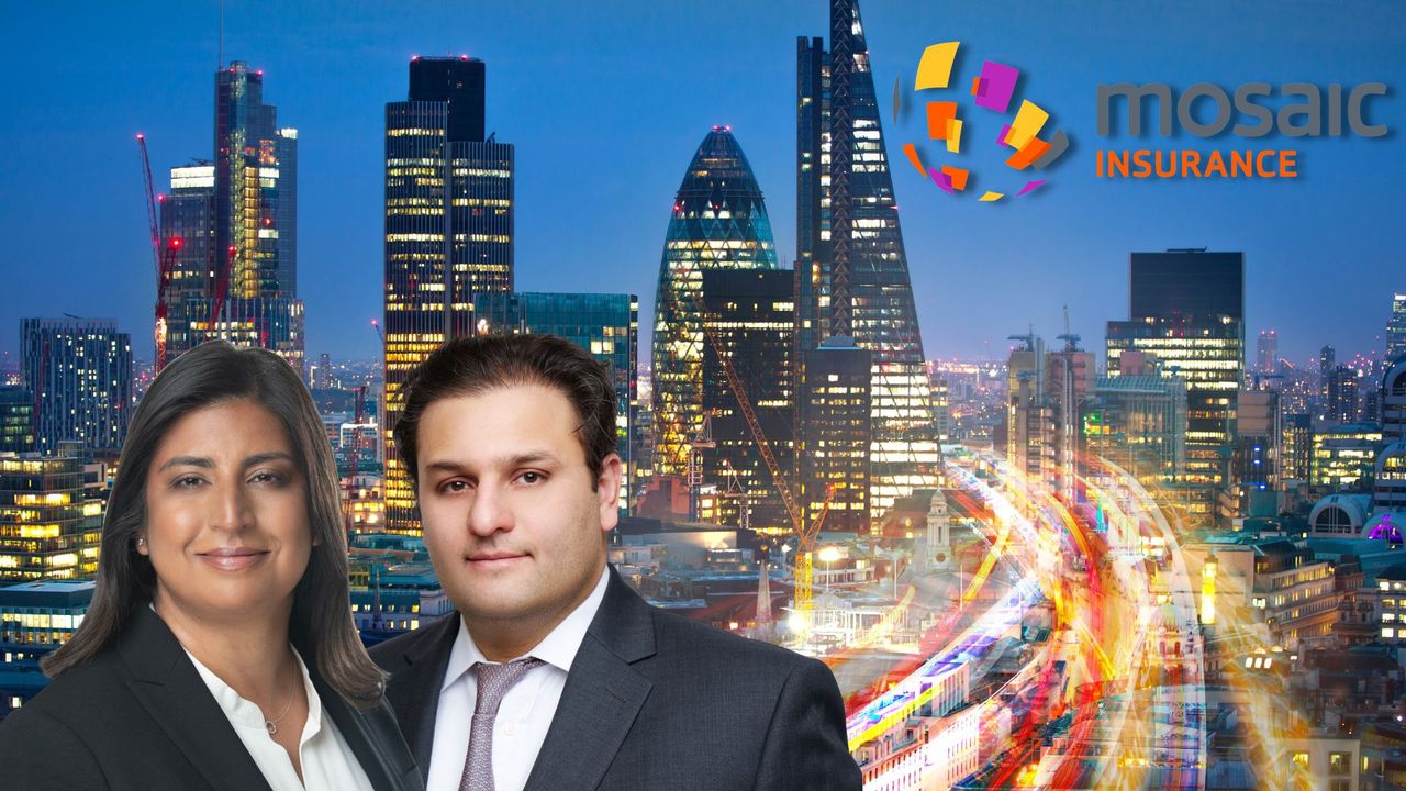 Mosaic picks new CFO from Alleghany to take business to ‘next level ...